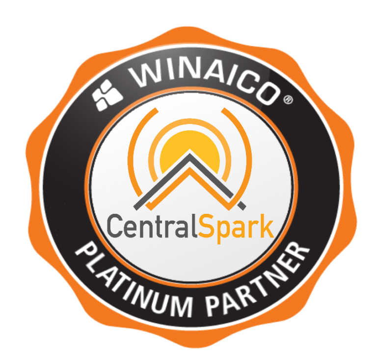 Grid Connect - Central Spark