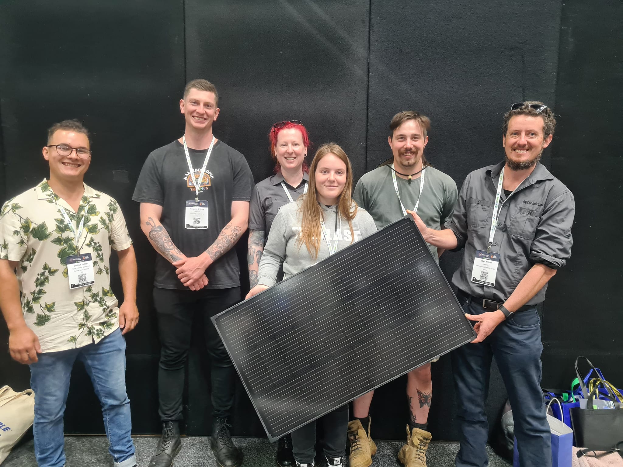 FAQs - Central Spark