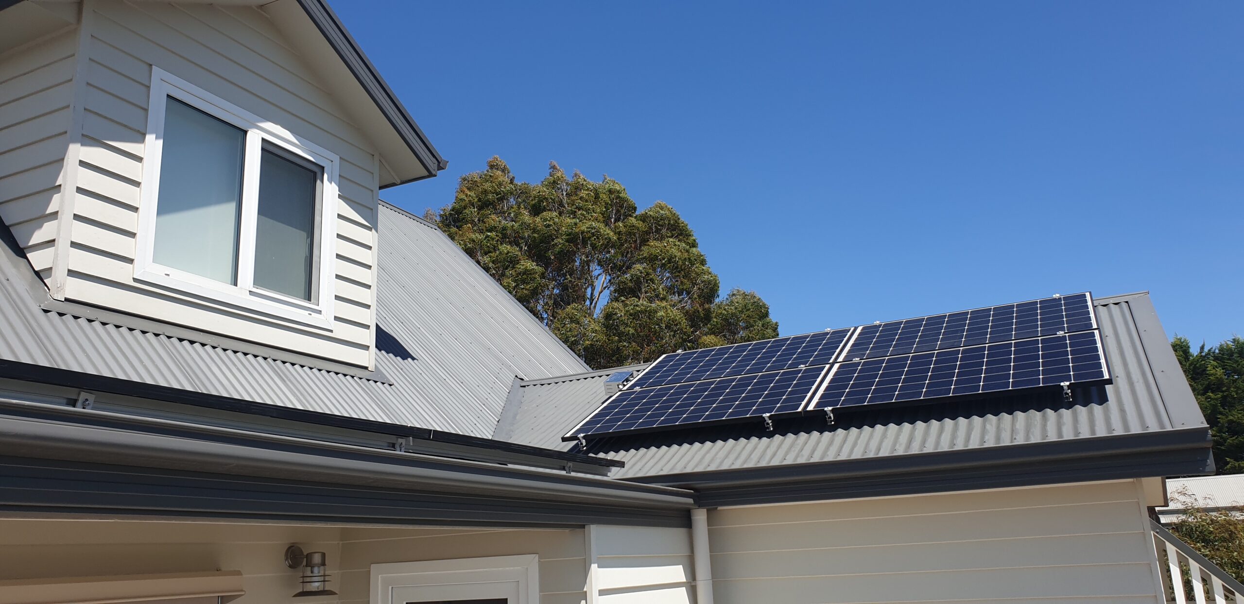 Installation Two – Central Spark