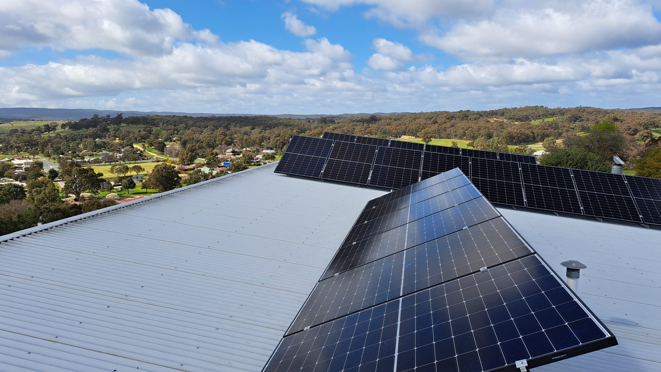 Guildford - Central Spark