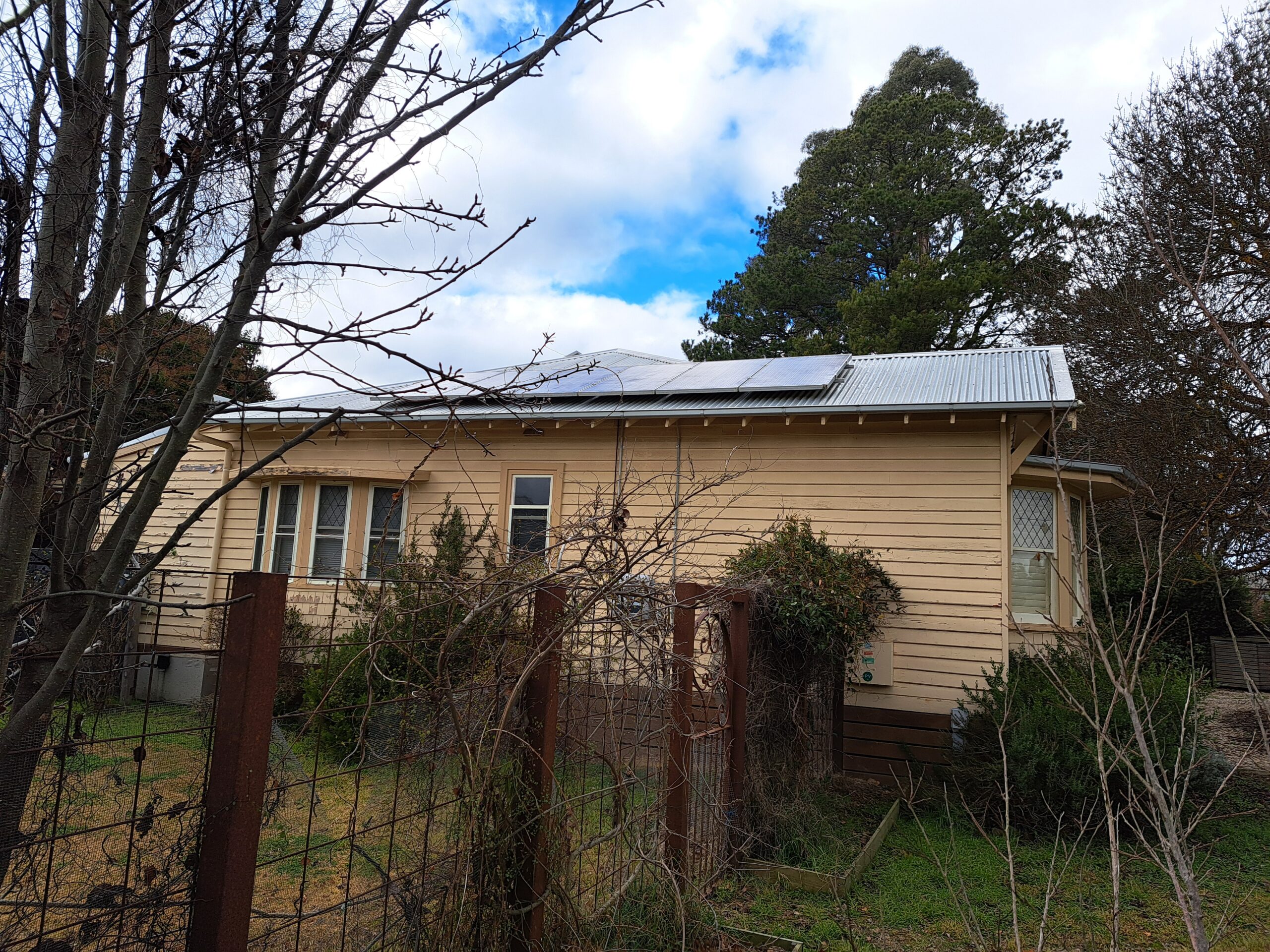 Princess St - Central Spark