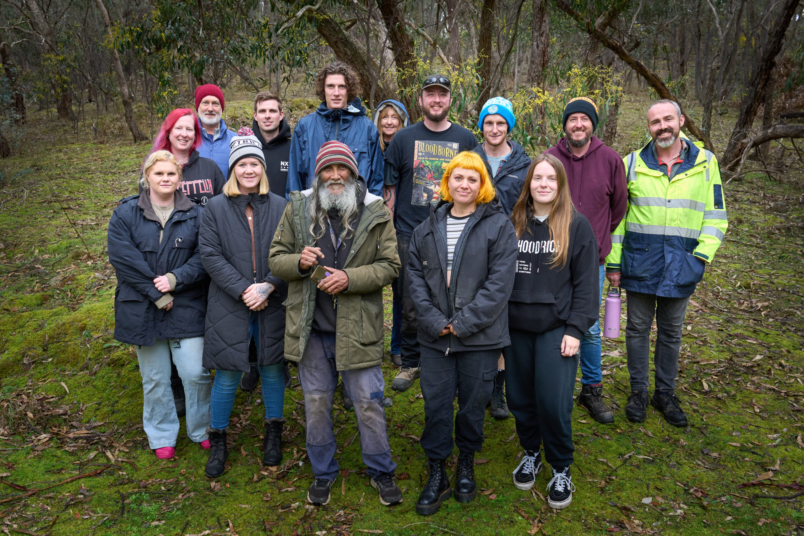 Contact Us - Central Spark